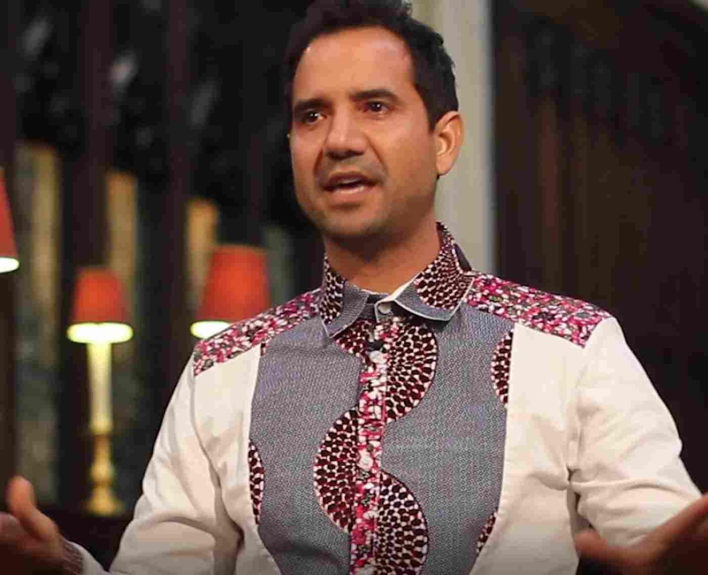 Debating religion in society | Westminster Abbey