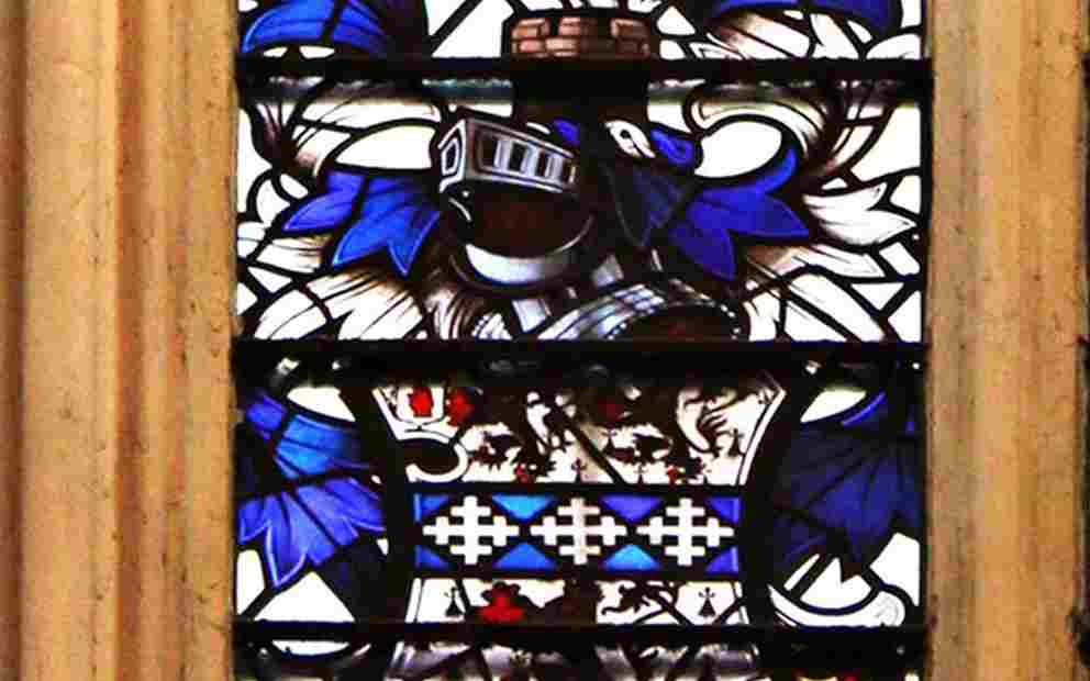 Sir Hugh Ridley Sykes | Westminster Abbey