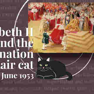 Coronation stories | Westminster Abbey