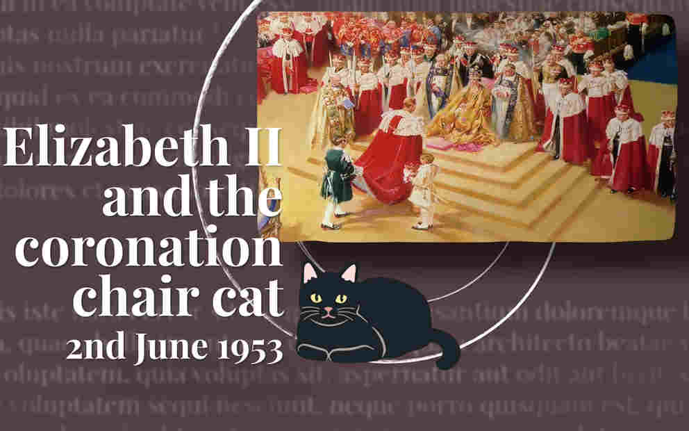 Coronation stories | Westminster Abbey