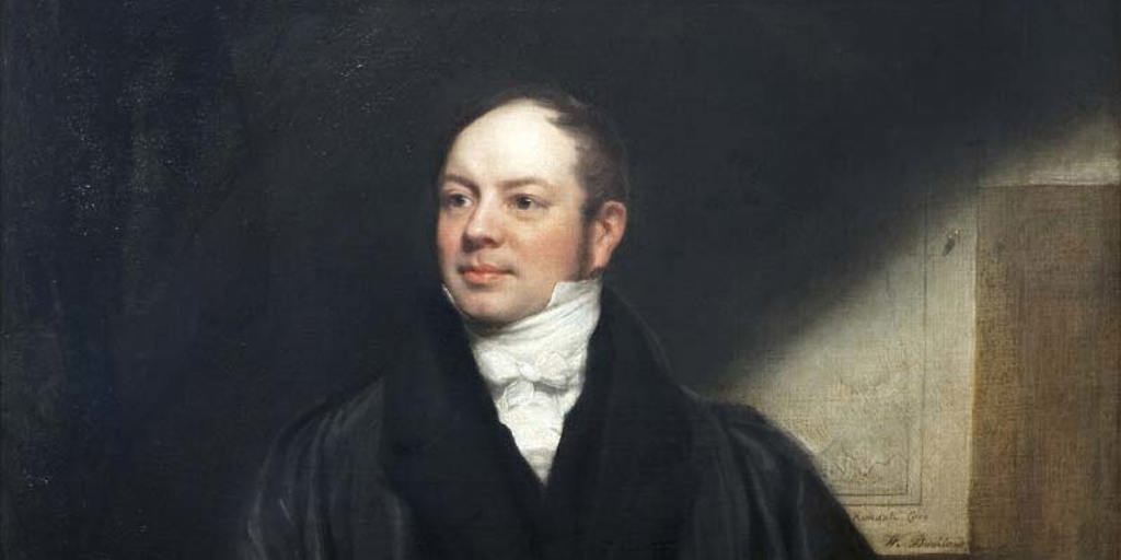 William Buckland | Westminster Abbey