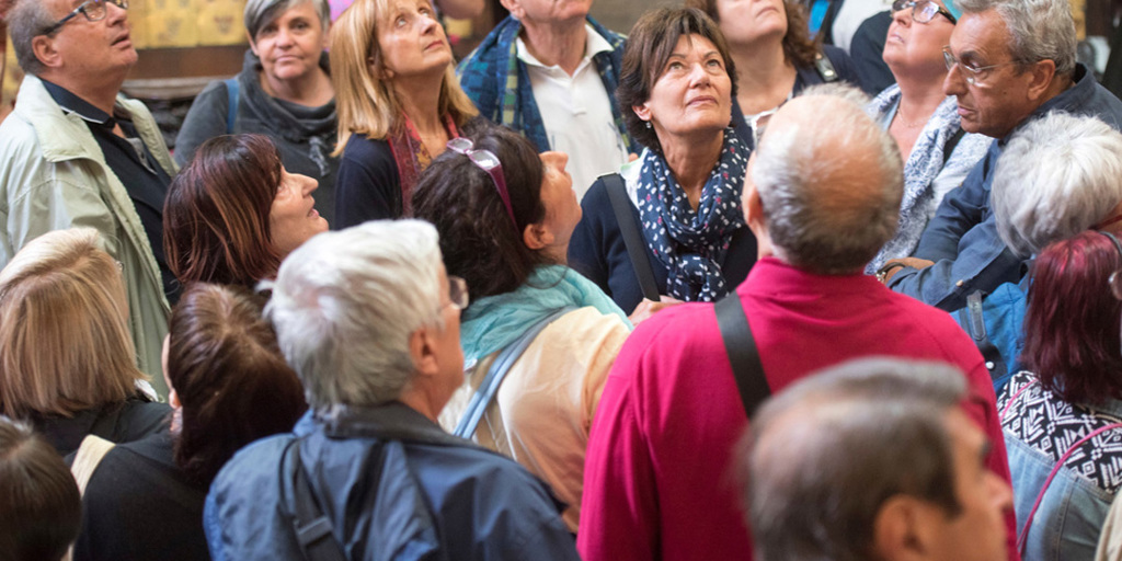 Group visits | Westminster Abbey