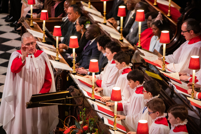Celebrating the Commonwealth | Westminster Abbey