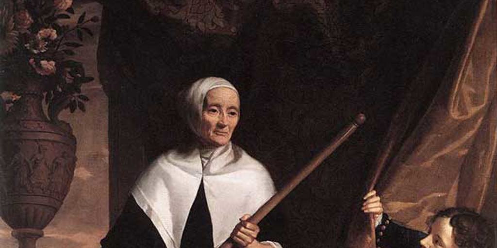 Bridget Holmes | Westminster Abbey