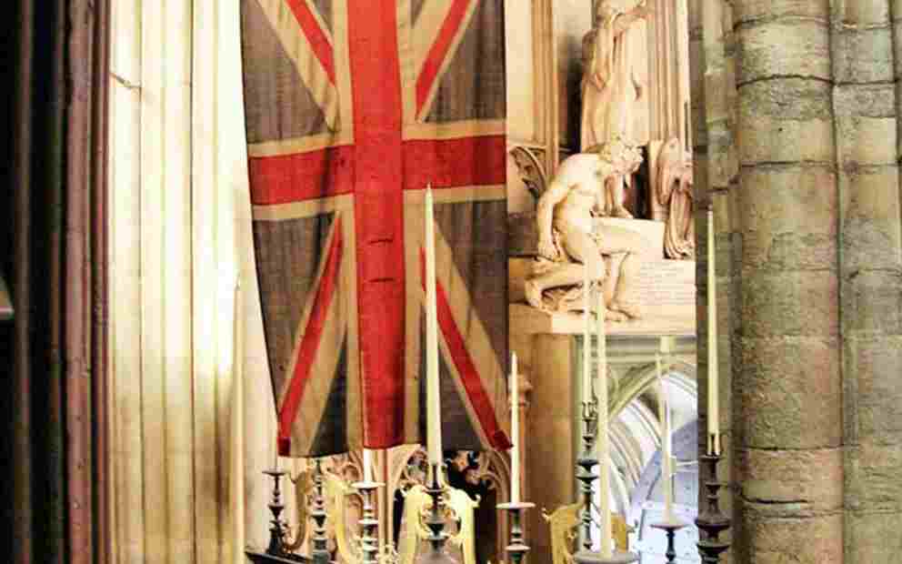 St Maximilian Kolbe | Westminster Abbey