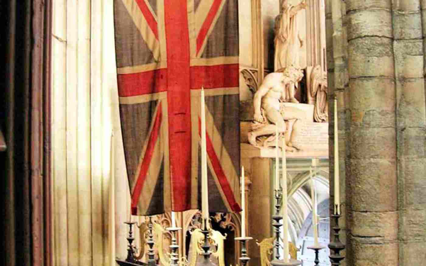 St Maximilian Kolbe | Westminster Abbey