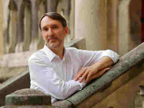 Fraternité concert: Olivier Latry | Westminster Abbey