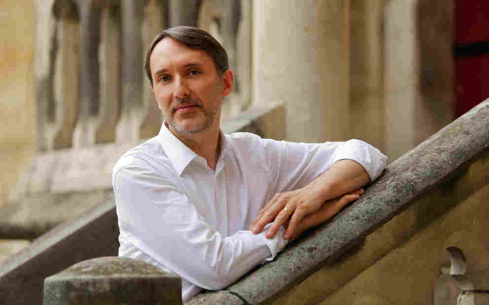 Fraternité concert: Olivier Latry | Westminster Abbey