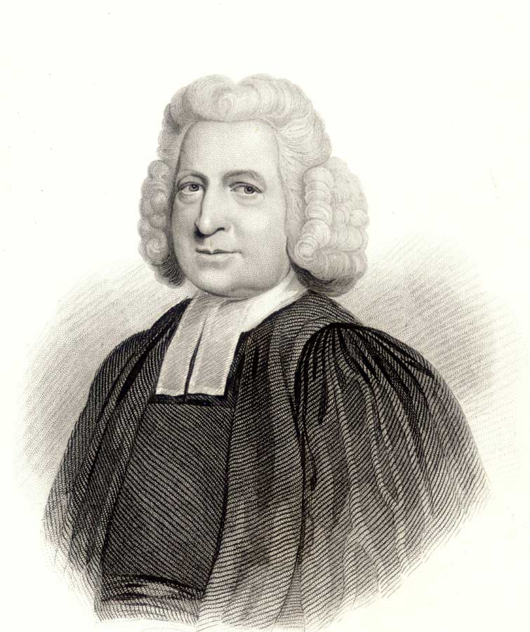 John, Charles & Samuel Wesley | Westminster Abbey