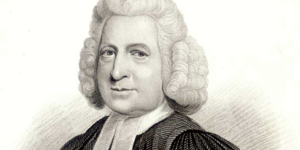 John, Charles & Samuel Wesley | Westminster Abbey