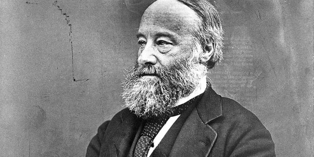 James Prescott Joule | Westminster Abbey
