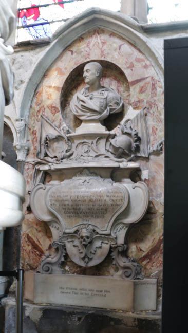 Joshua Guest | Westminster Abbey