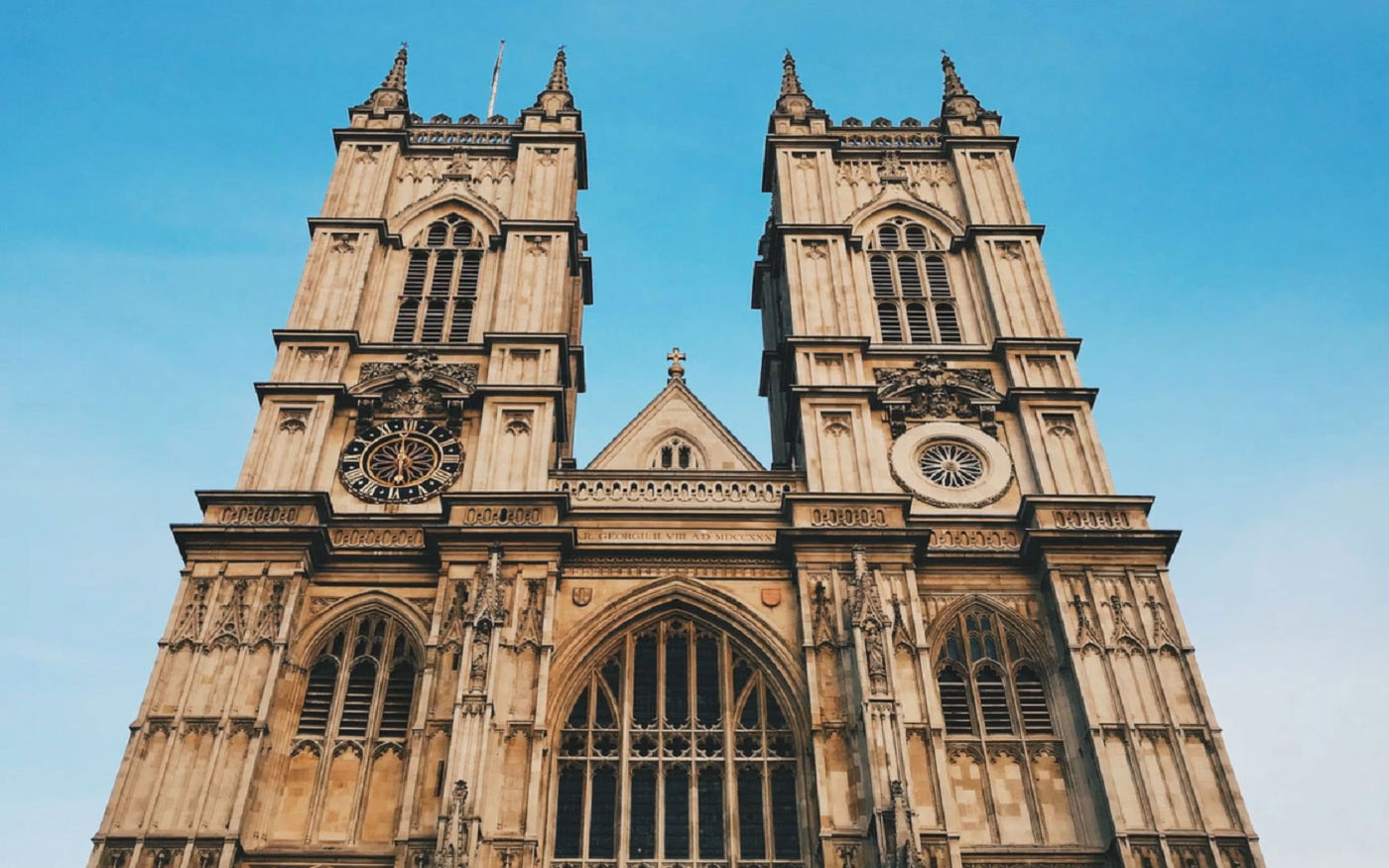 Learning | Westminster Abbey