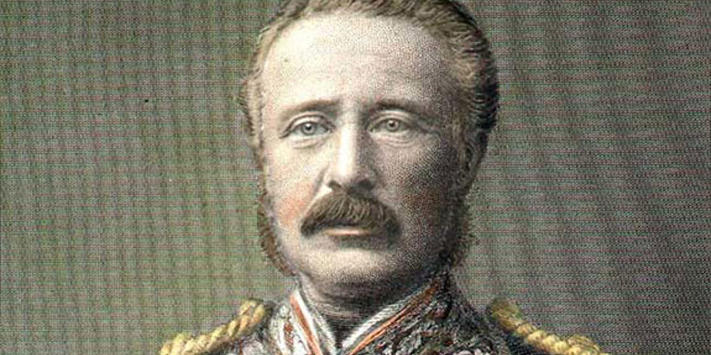 Charles George Gordon | Westminster Abbey