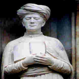 Wang Zhiming activity sheet | Westminster Abbey