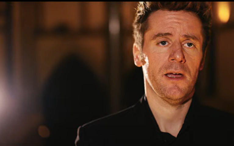 The Great O Antiphons | Westminster Abbey