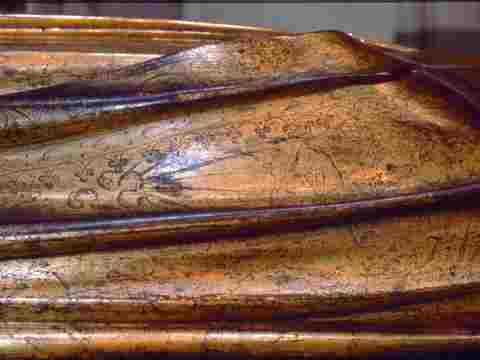 Richard II and Anne of Bohemia | Westminster Abbey