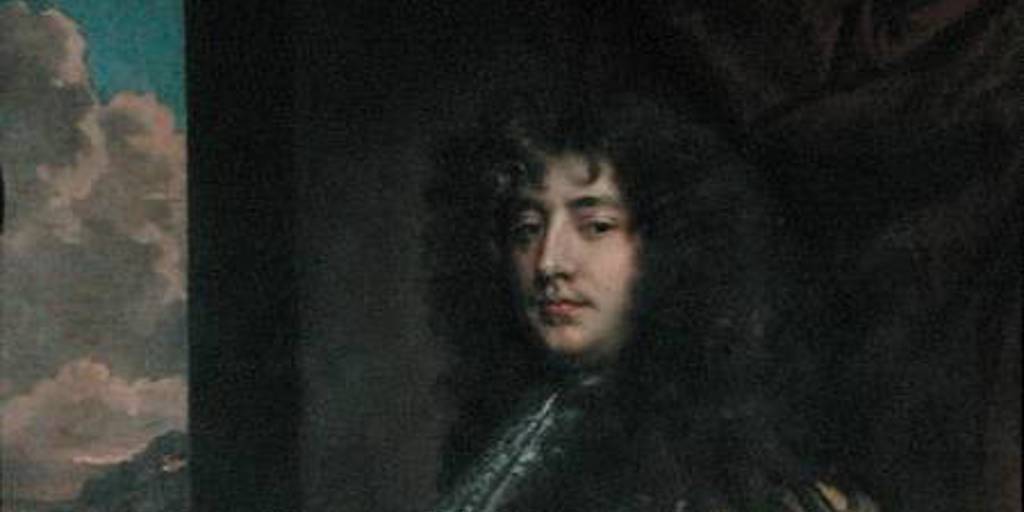 Richard Jones, Earl of Ranelagh | Westminster Abbey