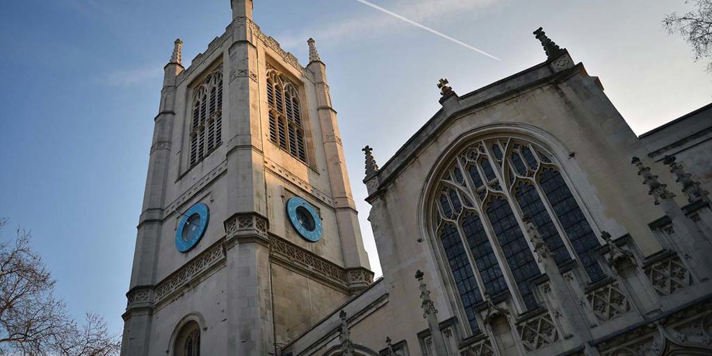 St Margaret's Church | Westminster Abbey