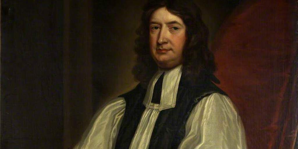 Hugh Boulter | Westminster Abbey