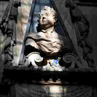 Poet Laureates | Westminster Abbey