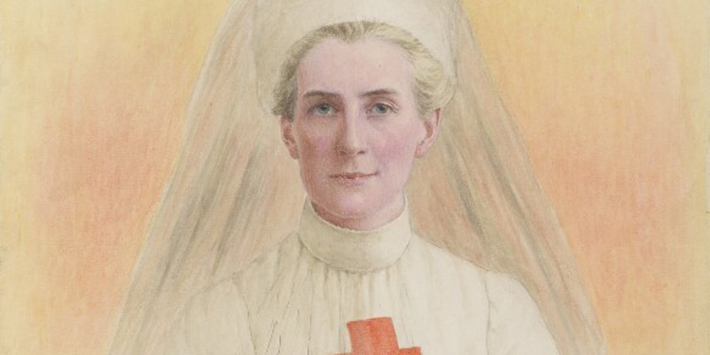 Edith Cavell | Westminster Abbey