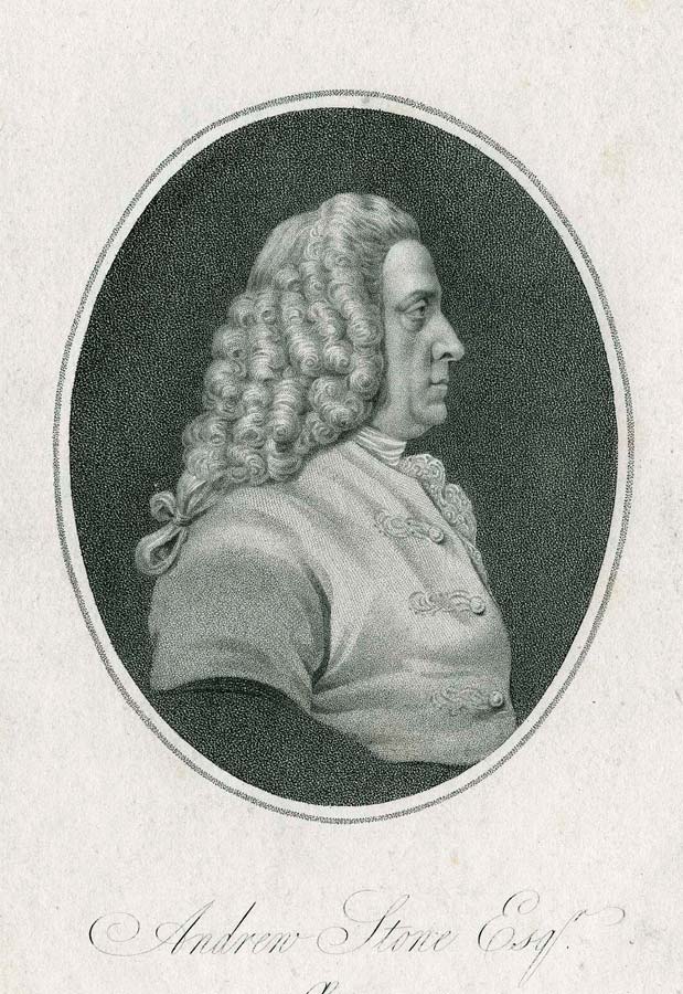 Stone family | Westminster Abbey