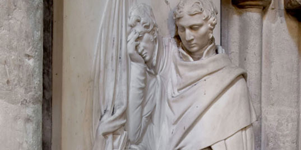 Sir Richard Fletcher | Westminster Abbey