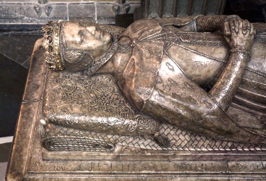 Frances Brandon, Duchess of Suffolk & family | Westminster Abbey