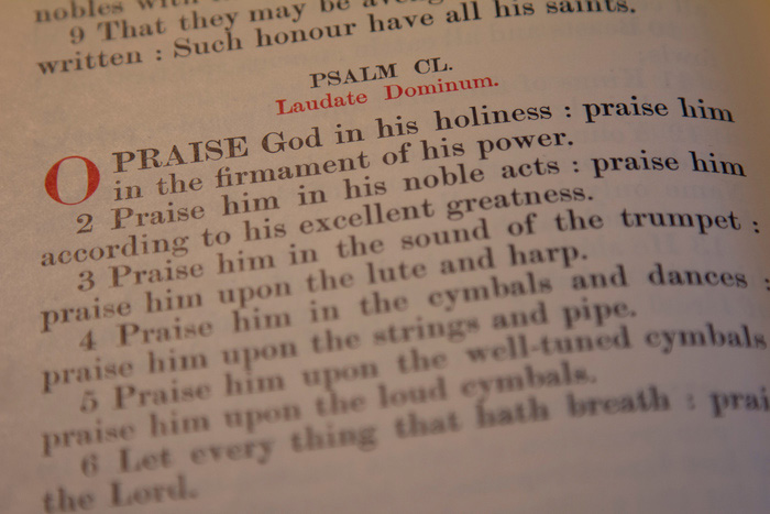 Regular services | Westminster Abbey