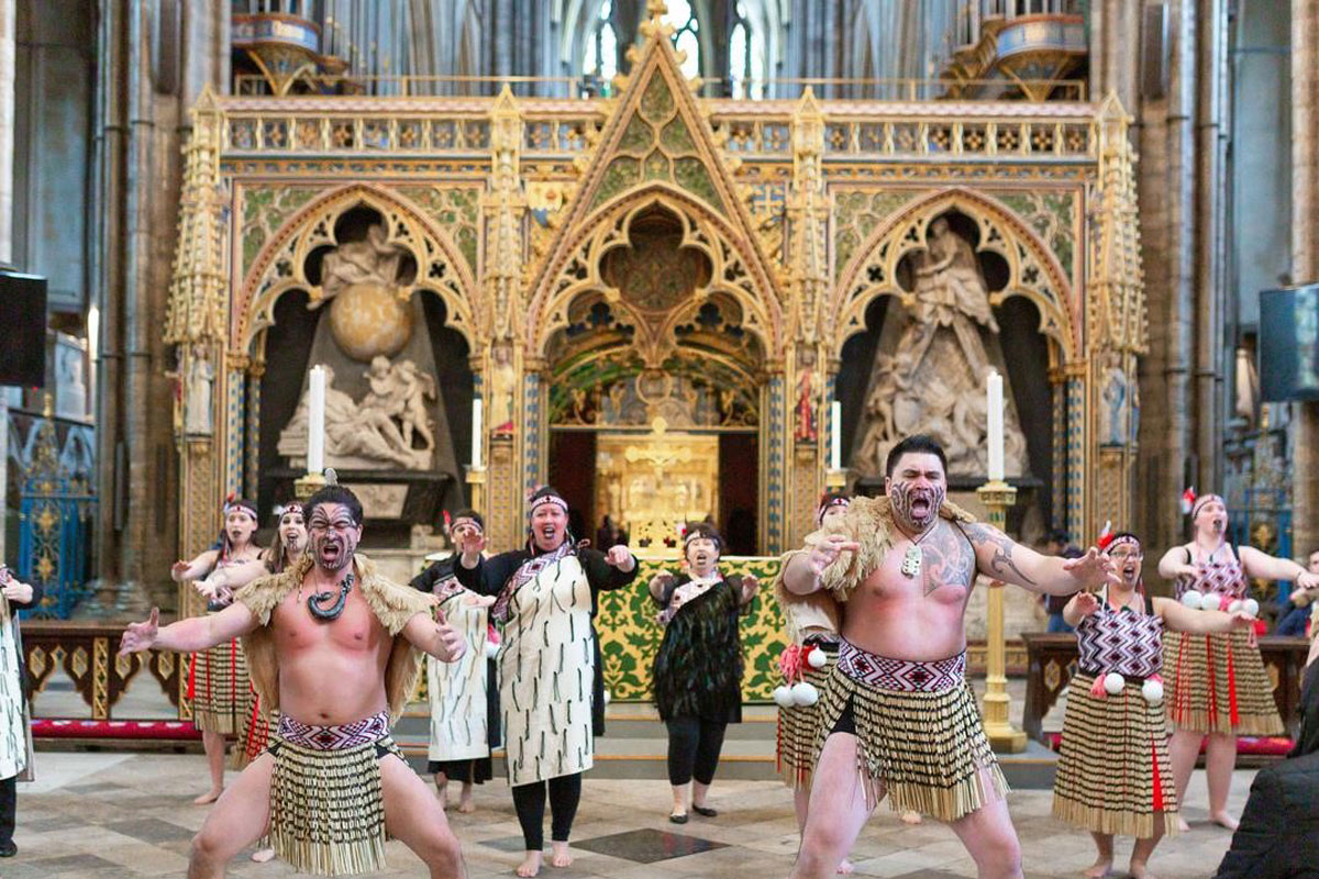 Tolerance of different faiths and beliefs | Westminster Abbey