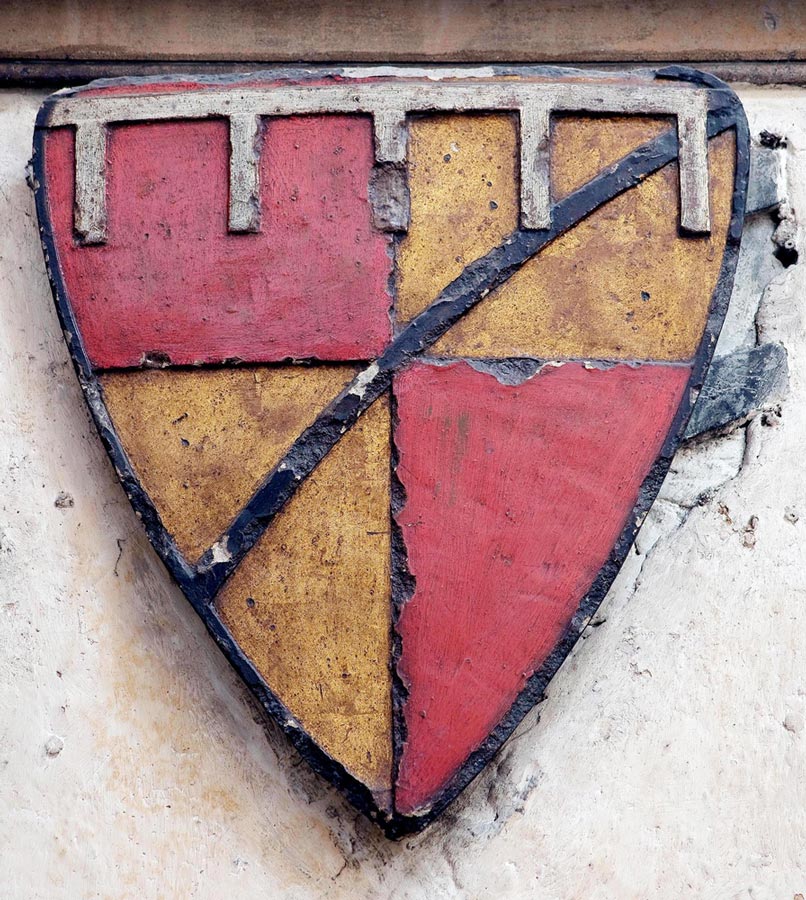 Henry de Lacy, Earl of Lincoln | Westminster Abbey