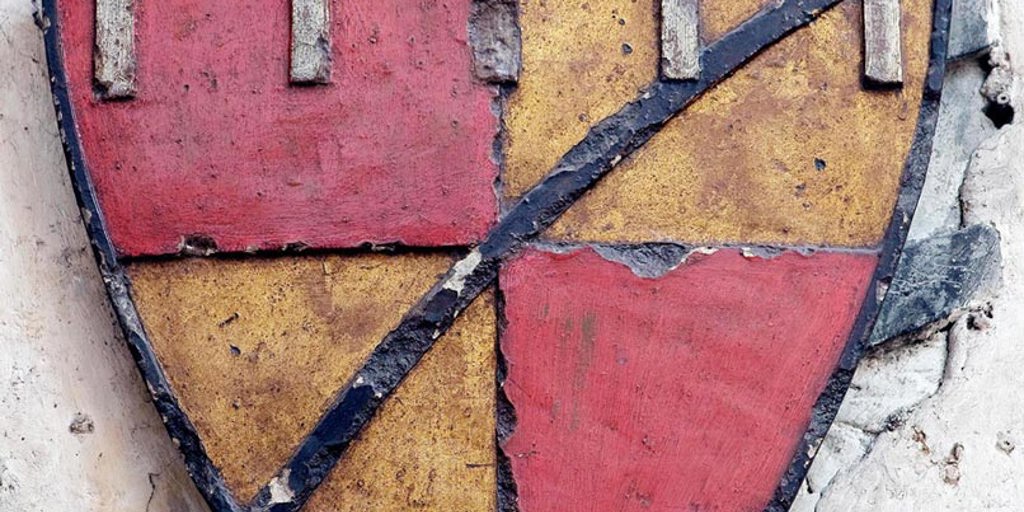 Henry de Lacy, Earl of Lincoln | Westminster Abbey