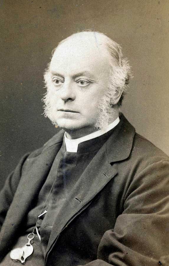 Charles Wellington Furse | Westminster Abbey