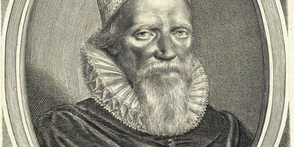 Henry Spelman | Westminster Abbey