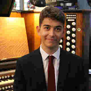 Paul Greally | Westminster Abbey