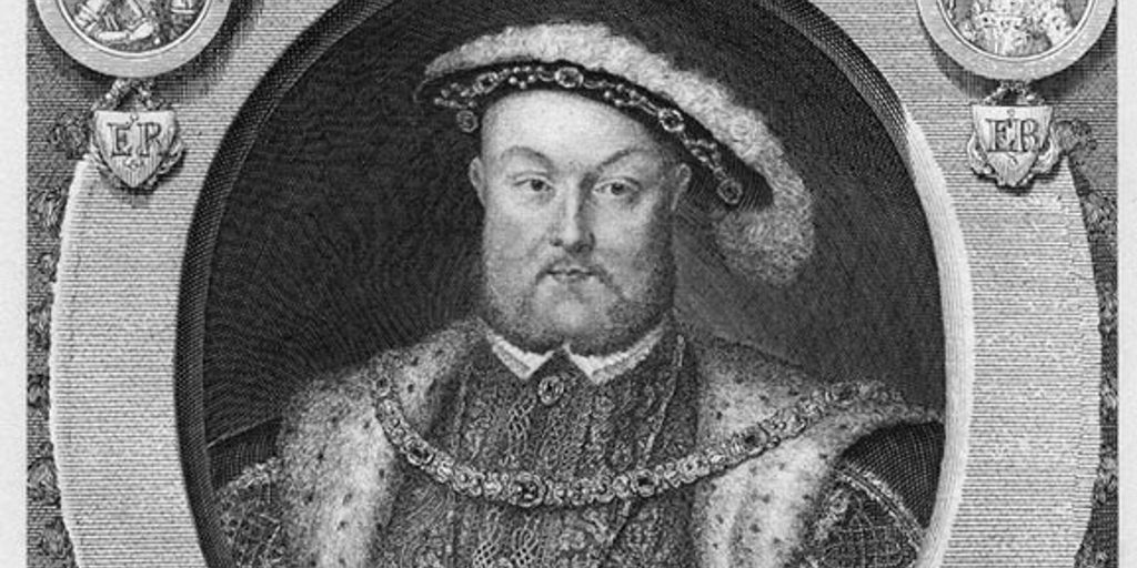Henry VIII | Westminster Abbey