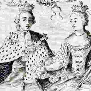 George VI | Westminster Abbey