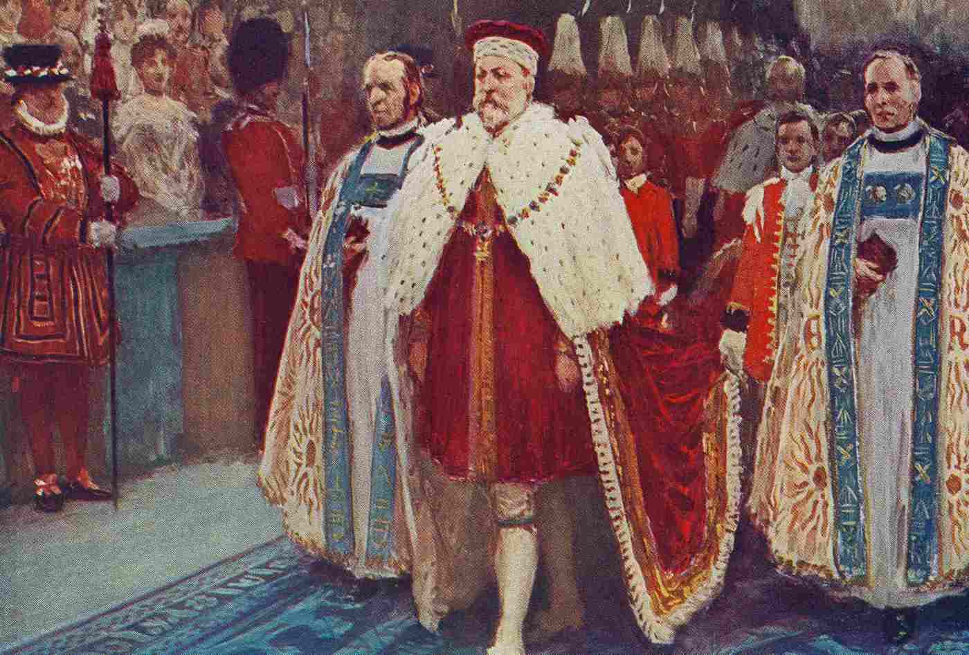 A joyful noise: the bells of Westminster Abbey | Westminster Abbey