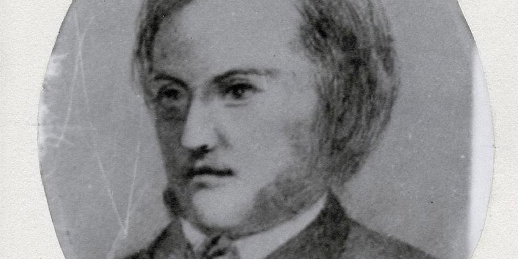 George Ebenezer Williams | Westminster Abbey