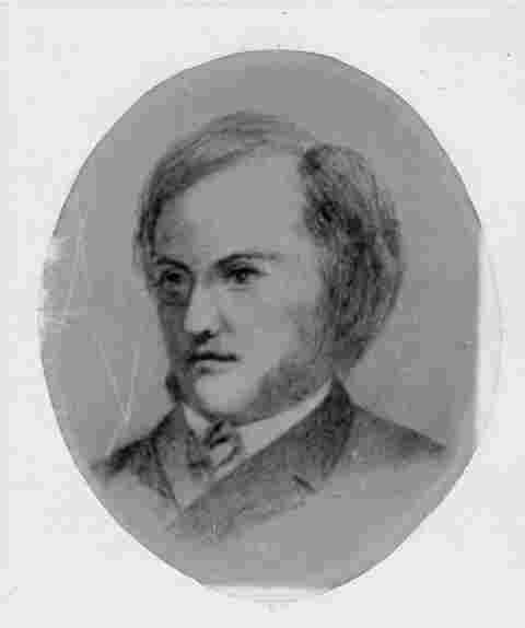 George Ebenezer Williams | Westminster Abbey