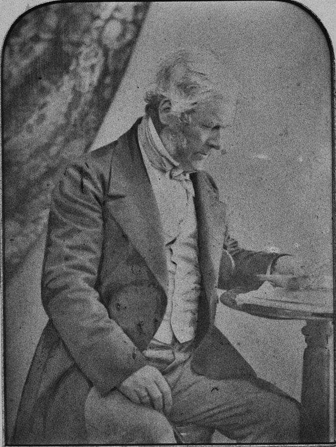 Robert Marsh | Westminster Abbey