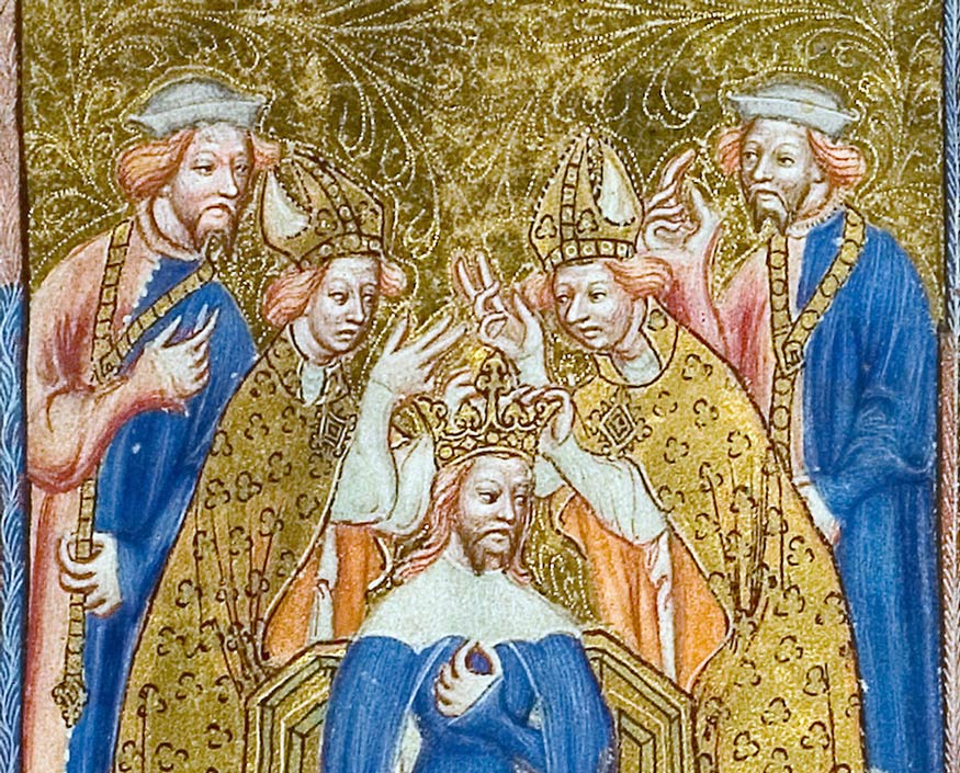 Queens Consort of Westminster Abbey | Westminster Abbey