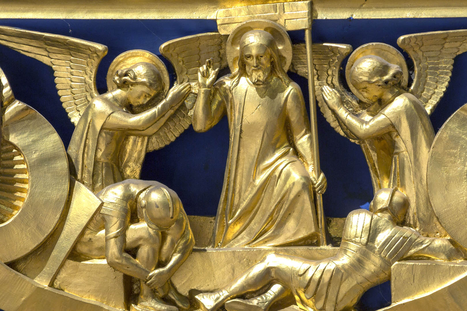 Holy Week and Easter | Westminster Abbey