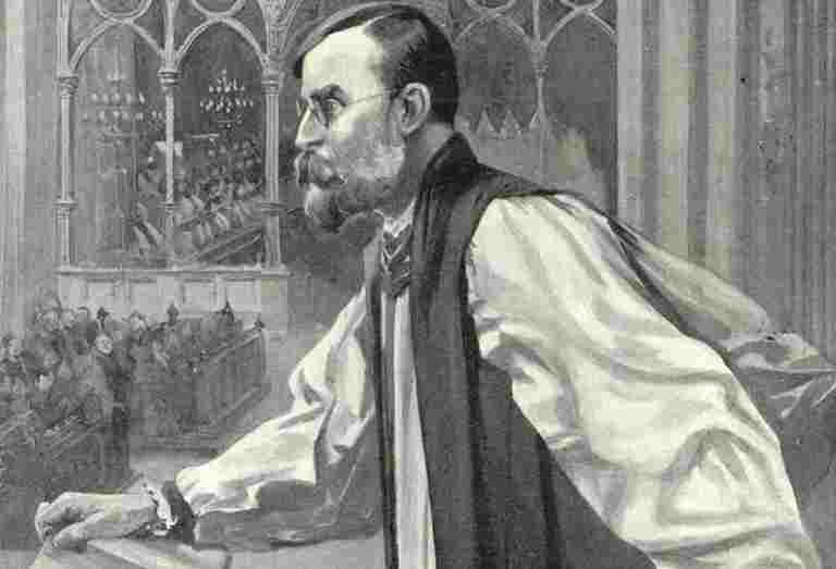 Charles Gore Memorial Lectures | Westminster Abbey