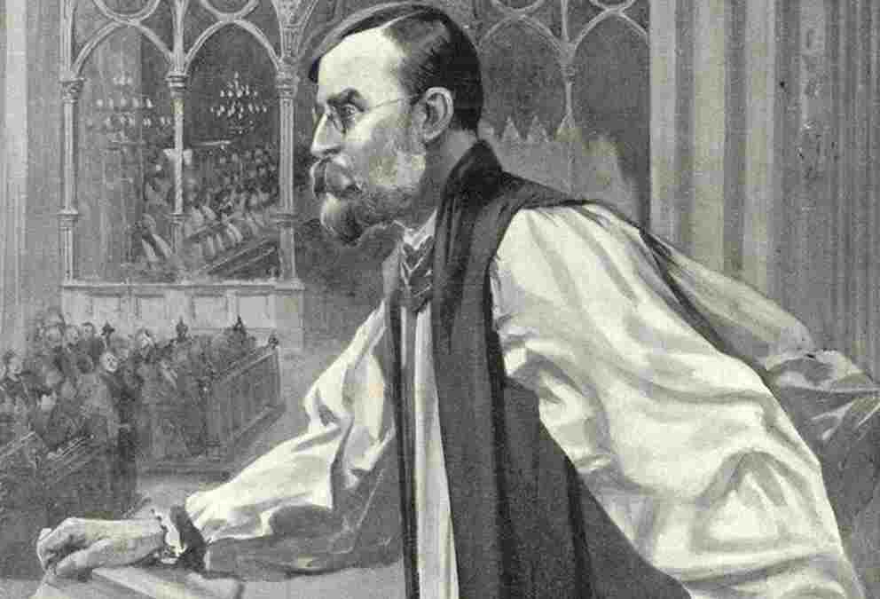 Charles Gore Memorial Lectures | Westminster Abbey