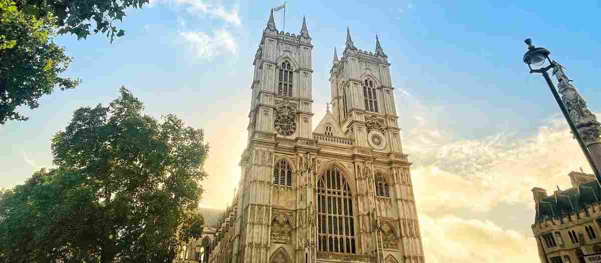 A royal church | Westminster Abbey