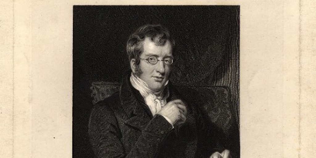 Thomas Fowell Buxton | Westminster Abbey