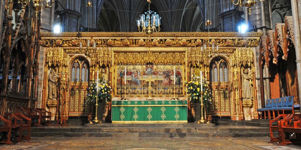 The King: coronation date set for Saturday 6th May 2023 | Westminster Abbey