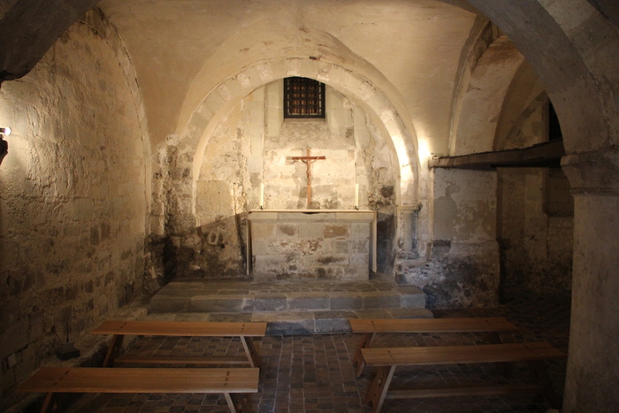 Celebrating St Edward | Westminster Abbey